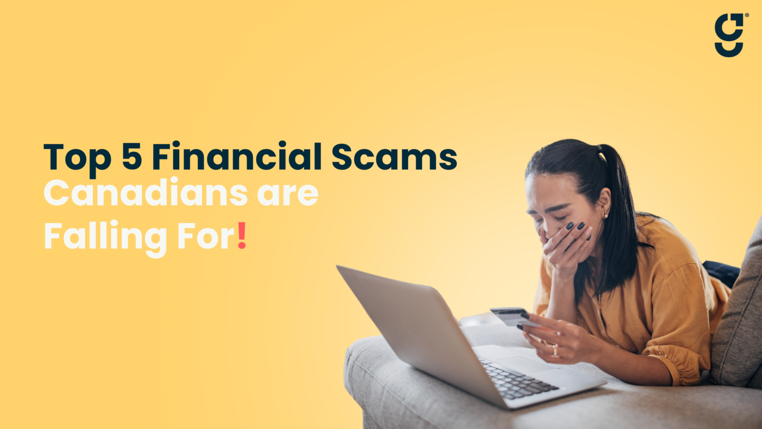 Top 5 Financial Scams Canadians Are Falling For in 2025 – goPeer
